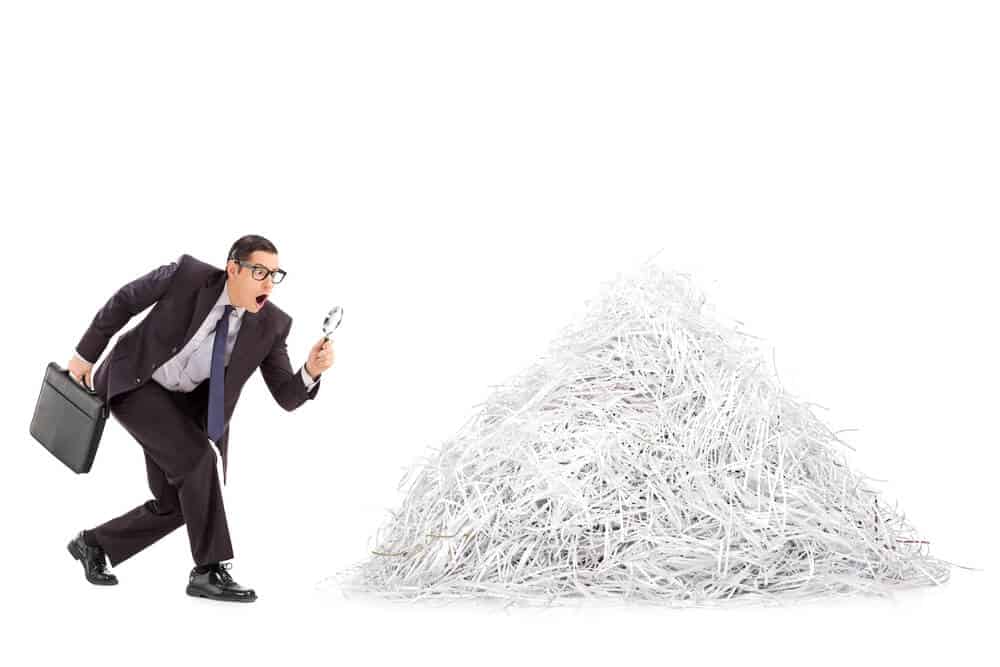 Can Shredded Paper Go In Yard Waste Thinking Sustainably Can Shredded Paper Go In Yard Waste Thinking Sustainably